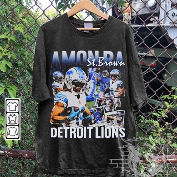 Shirts | Vintage 9s Graphic Style Amon Ra Tshirt Amon Ra Shirt ...